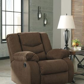 Recliners – Plaza House