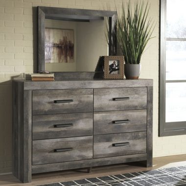 Dressers – Plaza House